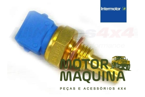Sensor Temperatura Discovery 300 tdi cabeça - MOTORMAQUINA - Sensores e ...
