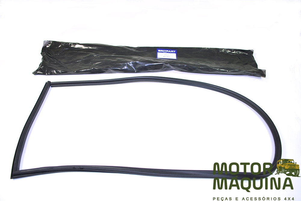 Vedante Inferior Carroçaria - MOTORMAQUINA - Borrachas e vedantes - www ...