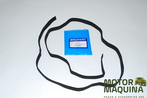 Vedante - MOTORMAQUINA - Borrachas e vedantes - www.motormaquina.com