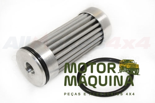 Filtro - MOTORMAQUINA - Diversos filtros - www.motormaquina.com