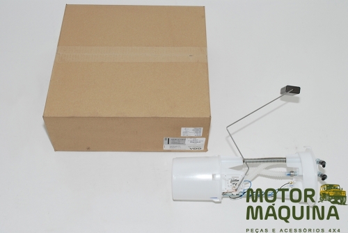 Bomba Gasóleo Def.90- 7A....... - MOTORMAQUINA - Bombas de combustível ...