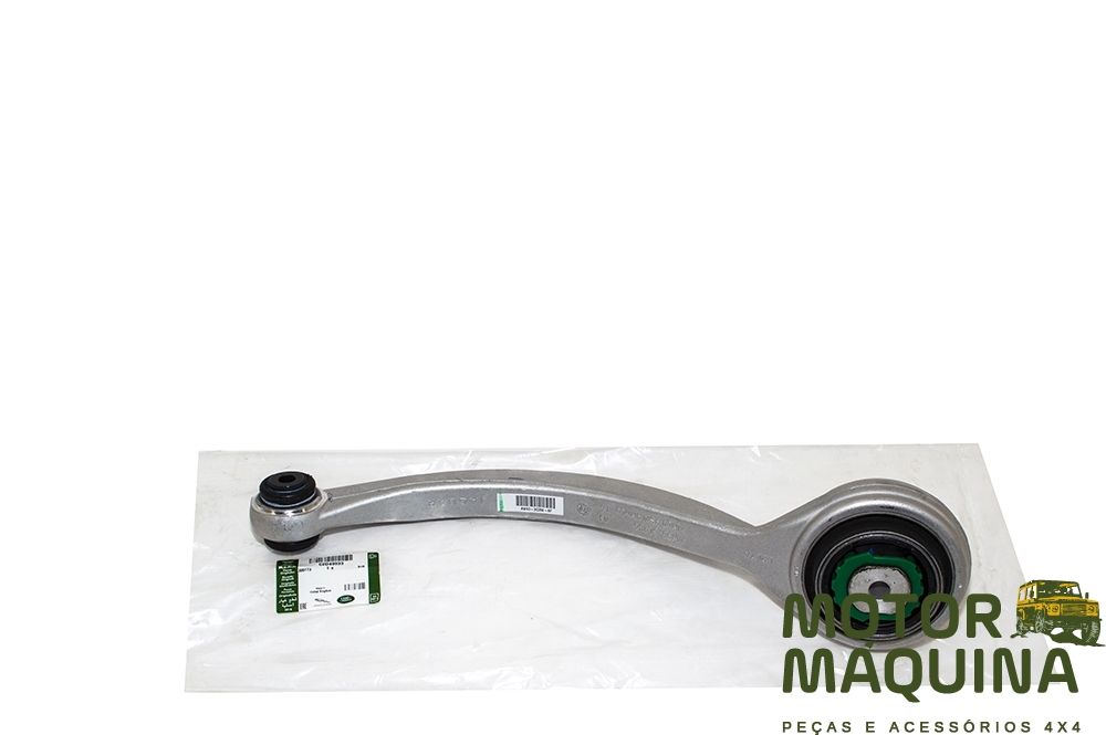 Braço Suspensão - JAGUAR - Jaguar Peças - www.motormaquina.com