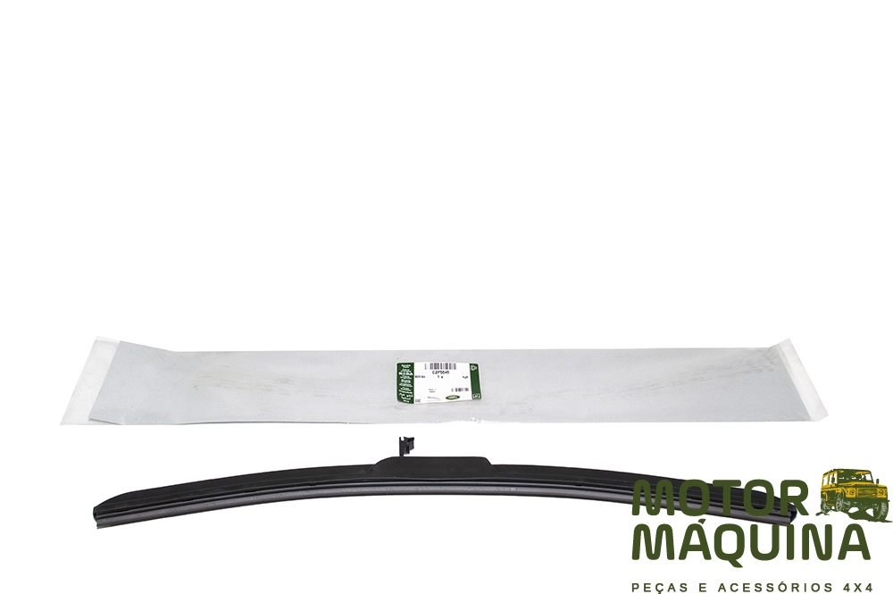 Escova limpa para-brisas - JAGUAR - Jaguar Peças - www.motormaquina.com