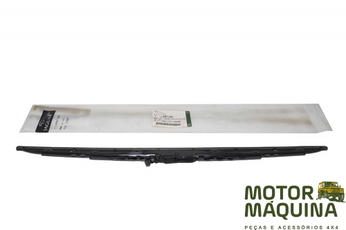 Escova limpa para-brisas - JAGUAR - Jaguar Peças - www.motormaquina.com