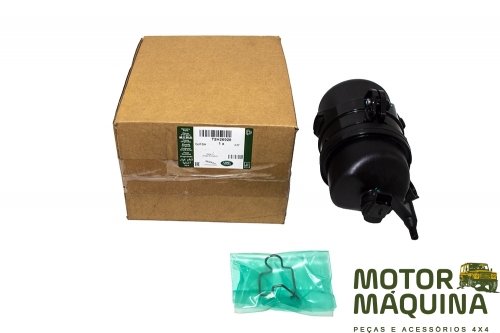 Filtro de combustivel - JAGUAR - Jaguar Peças - www.motormaquina.com