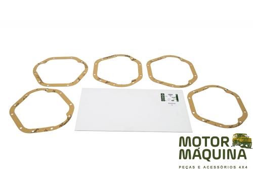 Junta - JAGUAR - Jaguar Peças - www.motormaquina.com