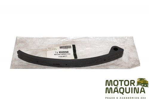 Lamina do Tensor da Corrente - JAGUAR - Jaguar Peças - www.motormaquina.com