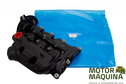 MANIFOLD-IND - Coletor admissão - JAGUAR - Jaguar Peças - www ...