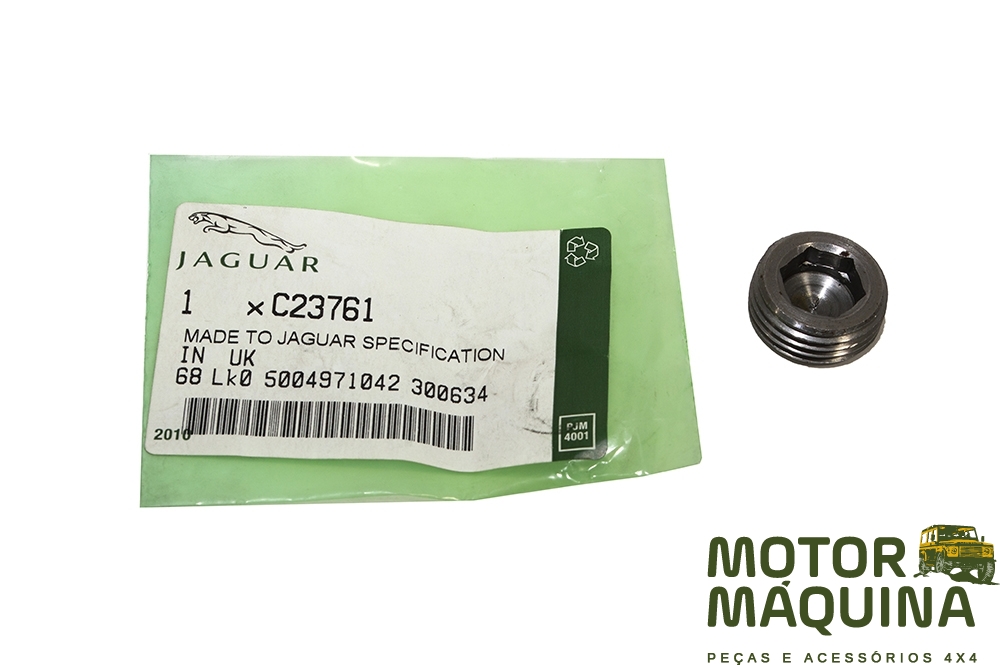 PLUGS - JAGUAR - Jaguar Peças - www.pecasjeep.pt