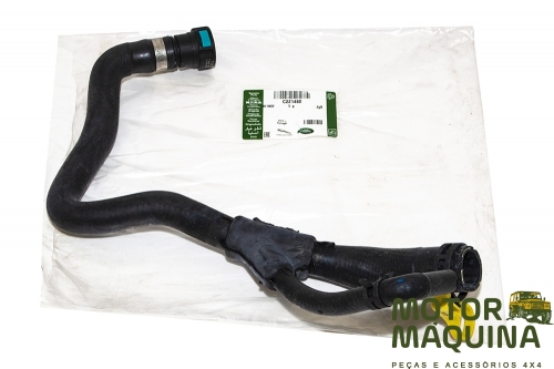 Tubo - JAGUAR - Jaguar Peças - www.motormaquina.com