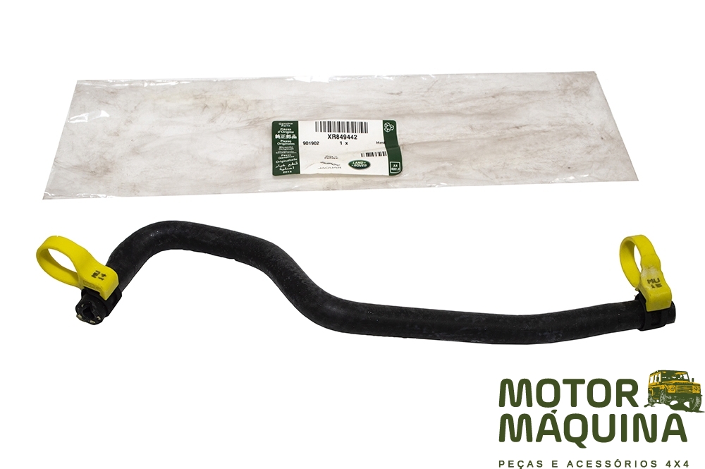 Tubo - JAGUAR - Jaguar Peças - www.motormaquina.com