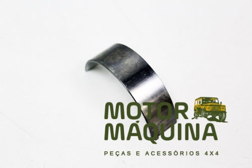 APOIO - BIELA - LAND ROVER - X POR CATALOGAR - www.motormaquina.com