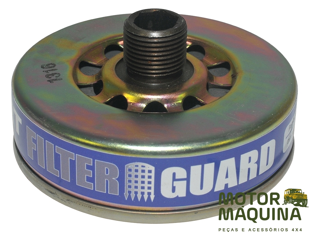 Filter Guard para RTC3186 - RRC - OEM - Diversos filtros - www ...