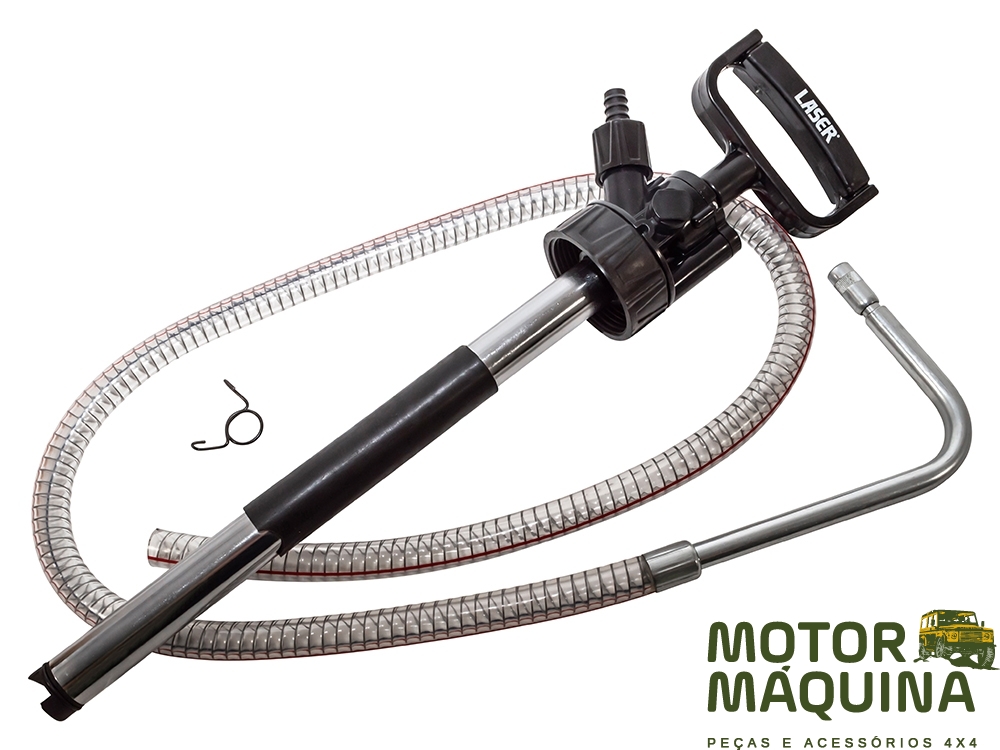 EASY FLOW PUMP FOR 20-25L DRUMS - LASER - PERFORMANCE - www ...