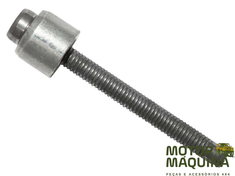 AVDEL PLUG FOR TD5 OIL GALLERY - OEM - PERFORMANCE - www.motormaquina.com