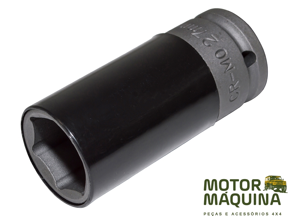 SOCKET FOR ALLOY WHEEL - 27MM 1 2 INCH D - LASER - PERFORMANCE - www ...