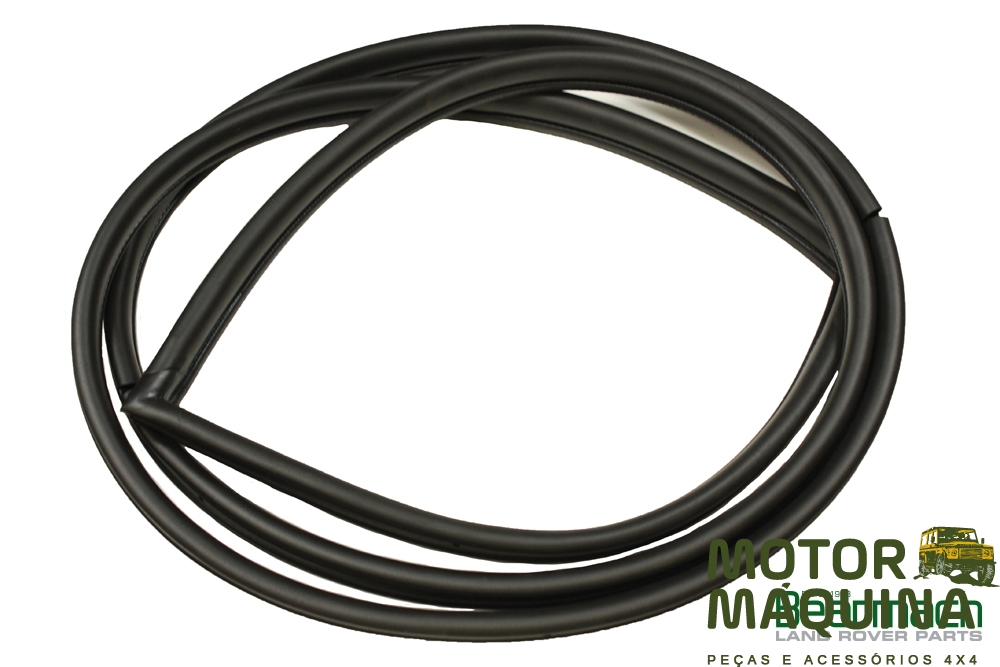 Borracha Porta Frente Esquerda (Discovery 200) - SUBSTITUIDO POR ...